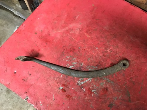 BSA C11 C10 250 Rear Brake Pedal Lever 29-7364 | eBay