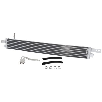 For 2013-2013 Trax Oil Cooler Aluminum 95152162 GM4050110 | eBay