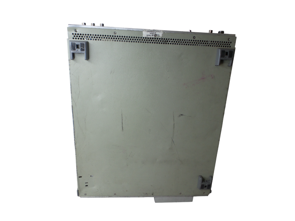 Fluke 6080A/AN Synthesized RF Signal Generator 500KHZ-1024MHZ - Free ...