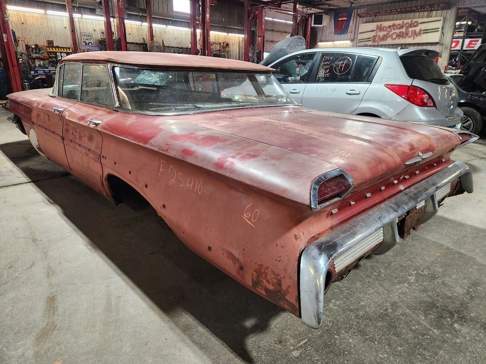 Core Engine Assembly 8-370 Fits 1960 OLDSMOBILE DYNAMIC 88 1241438 | eBay
