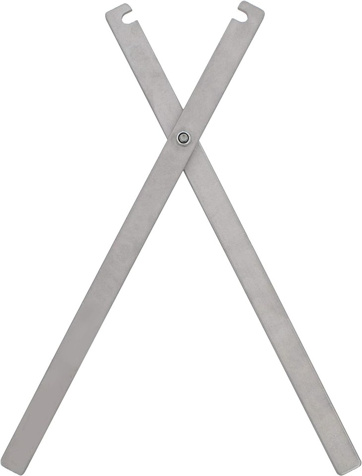 Redneck Convent RC Body Trap Set Tool - 14 Inch Aluminum Grip Setting ...