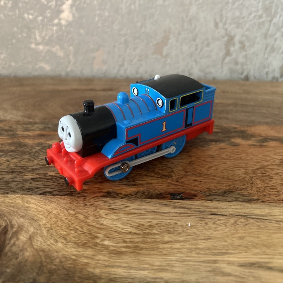 Trackmaster Hit Toy Company Thomas TheTankEngine2006 condition may vary ...