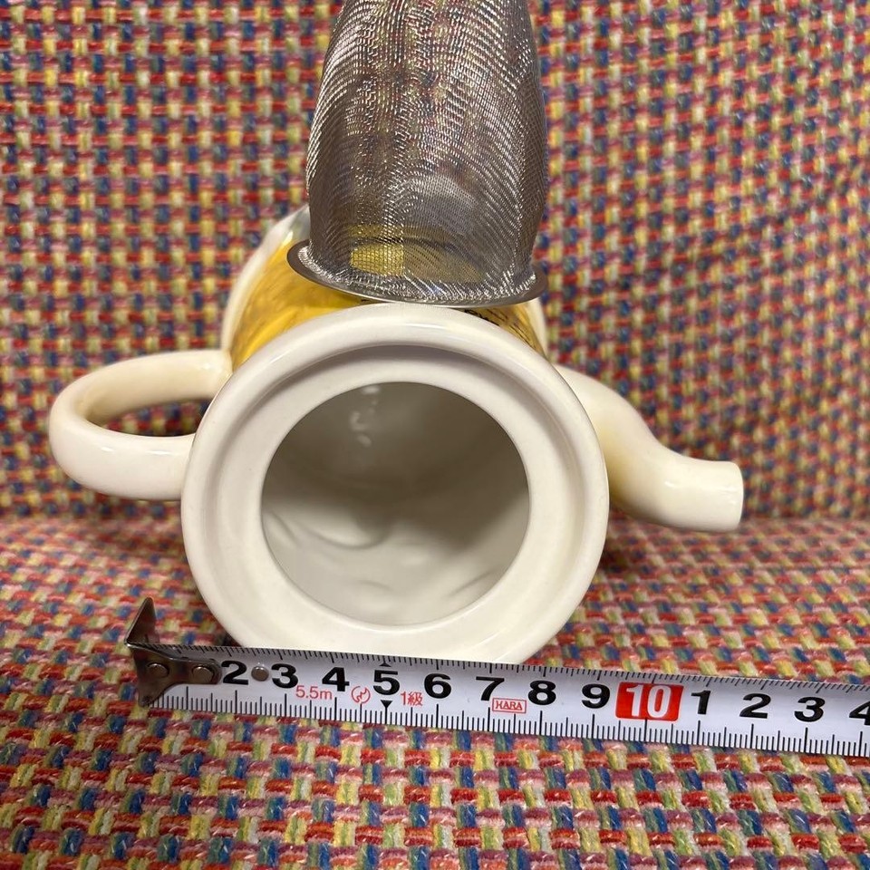 Tom And Jerry Cheese Shaped Teapot | eBay