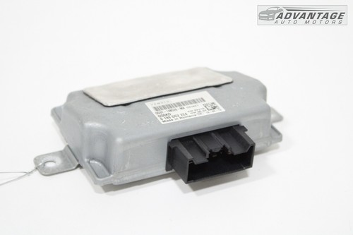 2018-2021 FORD EXPEDITION POWER SUPPLY COMPUTER CONTROL MODULE UNIT OEM ...