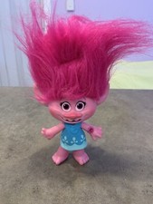 Trolls Dreamworks Branch Hug Time Harmony Figure 2day Delivery for sale ...