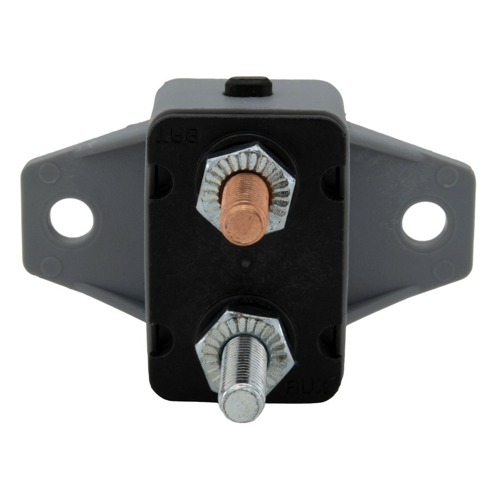 RV Short Stop 123A30-A2P-WB 12/24V 30A Short Stop Type 3 Circuit ...