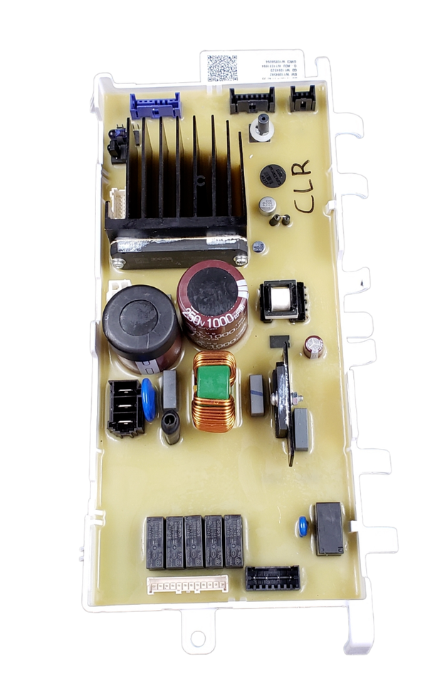 OEM Whirlpool Washer Control Board W11030480 *Same Day Ship & 60 Days ...