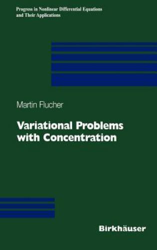 Progress in Nonlinear Differential Equations and Their Applications Ser ...