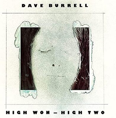 Dave Burrell High One & High Two Complete Edition Paper jacket Japan Music CD | eBay