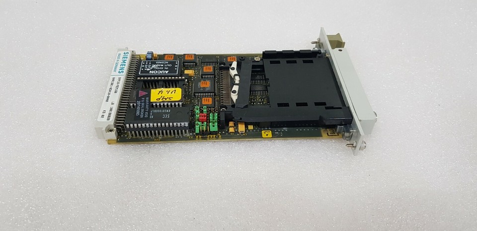 SIEMENS SMP16-MEM160,6AR1301-0DA10-0AA0 BOARD FREE SHIP | eBay