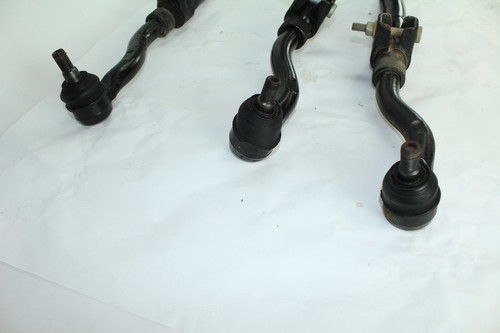 2007-2017 Wrangler TIE ROD Center Link 52060052AG 52060053AE 52060052AF ...