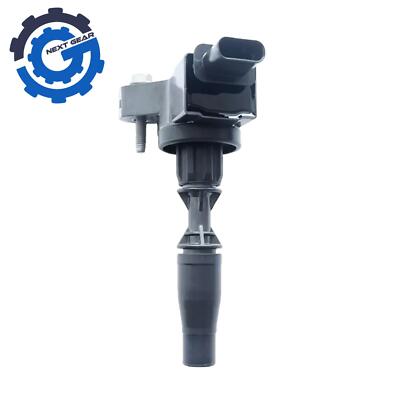 New OEM GM Ignition Coil For 2014-2023 Buick Cadillac Chevy GMC V6 3.6L ...