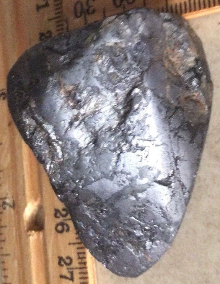 Lunar Meteorite 77 gram Very Rare Unique Moon Rock Meteorite. | eBay
