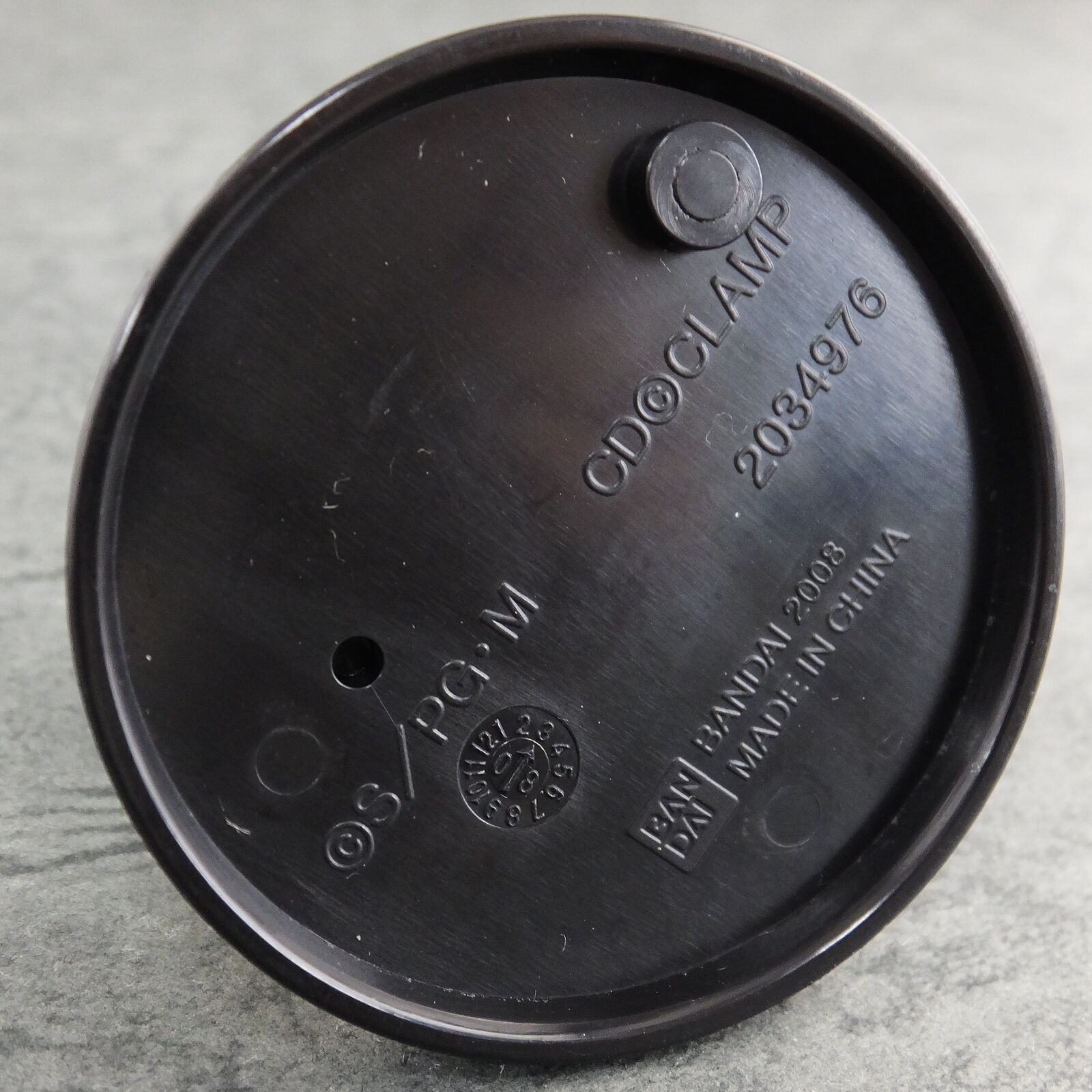 #F89-318 Bandai Prop Plus Petit Figurine Code Geass c. C | eBay