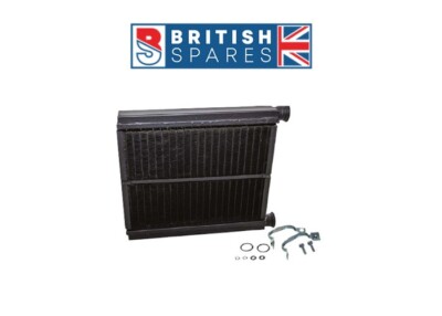 Land Rover Defender Tdci Heater Matrix Replacement Unit DA3860 | eBay UK