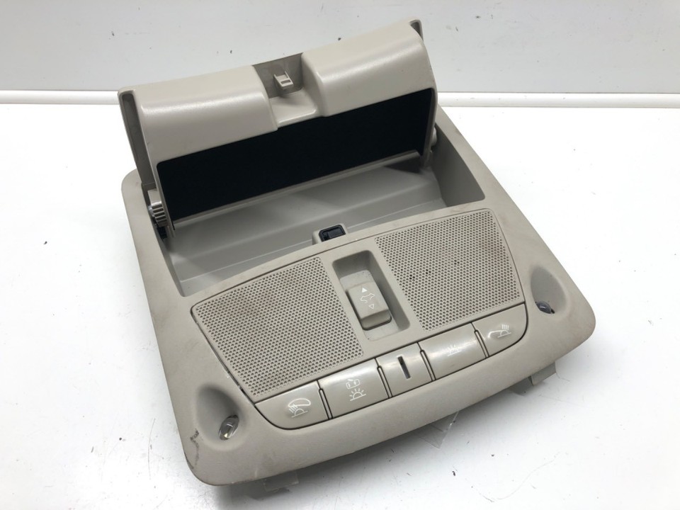 LAMPE DE PLAFOND INFINITI Q50 264304HL6A Sedan/Limuzyna | eBay