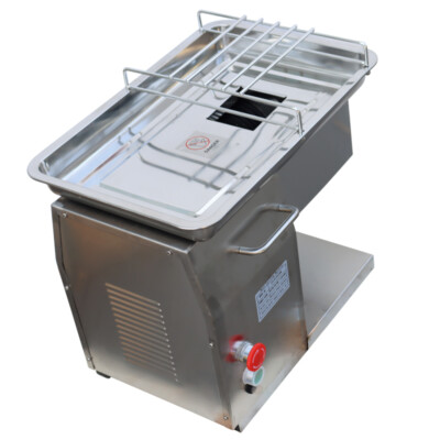 Food Preparation Equipment - Slicer Table