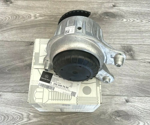 BRAND NEW 2017-2020 MERCEDES C300 4Matic Base LEFT MOTOR MOUNT ...
