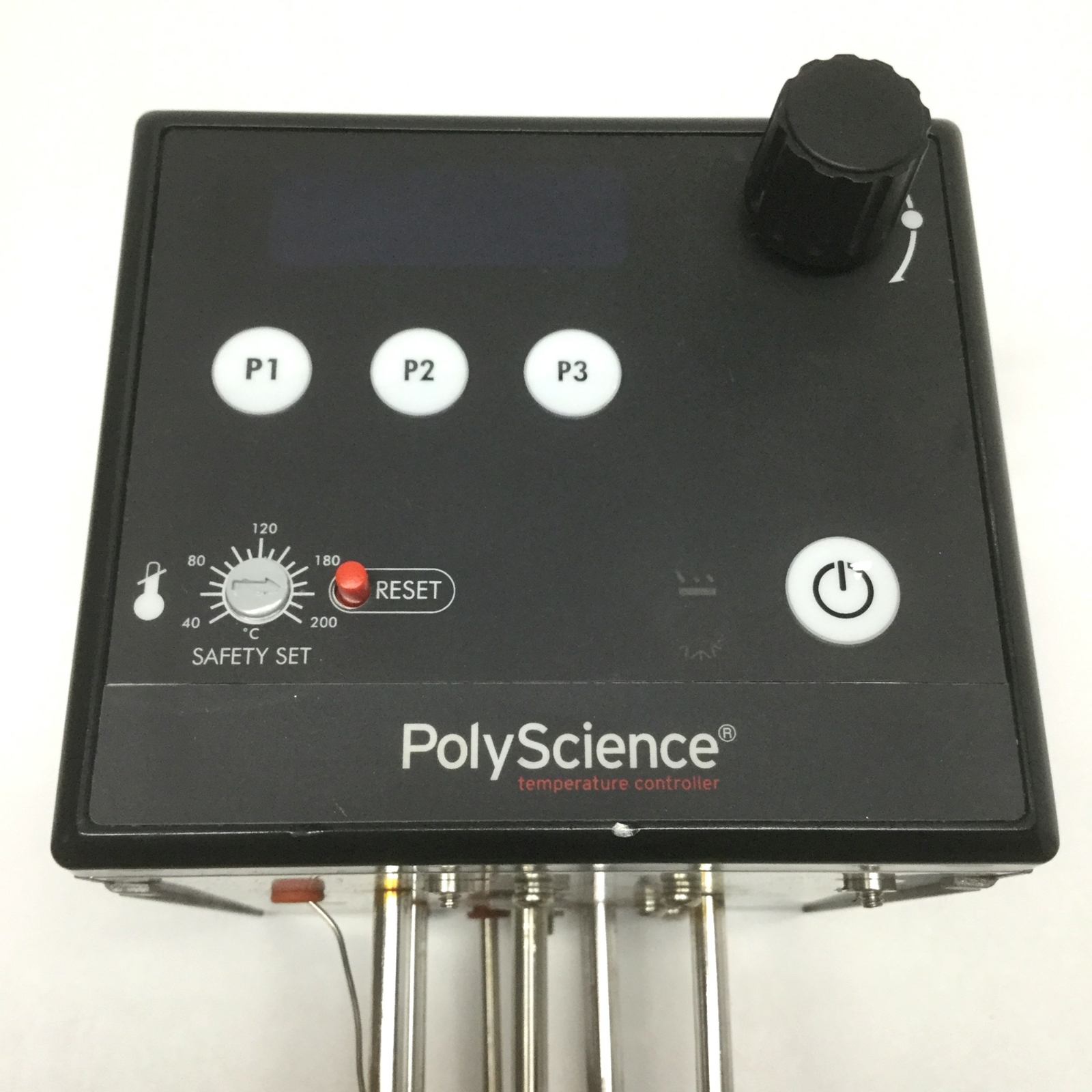 PolyScience 7306A11B Temp Controller Immersion Water Circulator 1kW ...