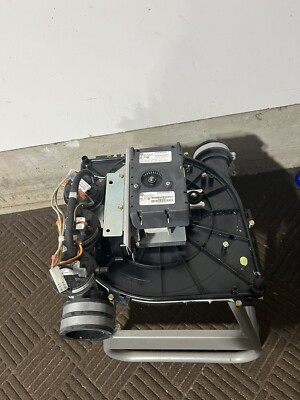 Carrier Variable Speed Inducer (5SME44JG200D) | eBay