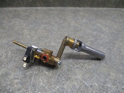 DACOR RANGE BURNER VALVE PART # RSD30 | eBay