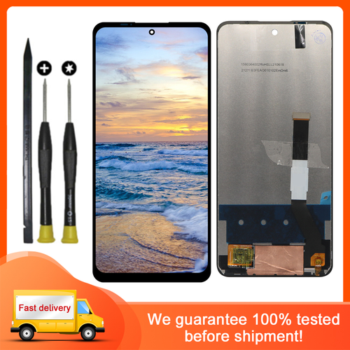 6.7" For Motorola Moto G 5G ACE 2021 XT2113-2 XT2113-3 LCD Touch Screen ...