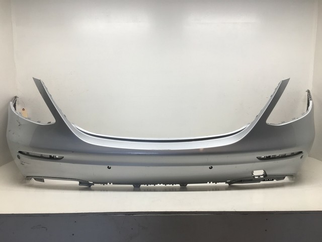 Rear Bumper Cover MERCEDES BENZ E Class AMG Sedan W213 17-18 213 885 00 ...