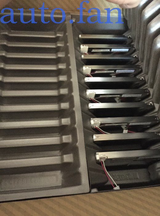 for Pegasus 7-inch 30PiN LCD screen TM070SDH05 | eBay