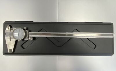 Metalworking Tooling - Caliper