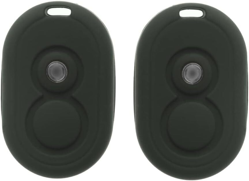 Homing Tag v2 for Loc8tor TabCat Pet Locator - 2 pack (Handset Sold ...