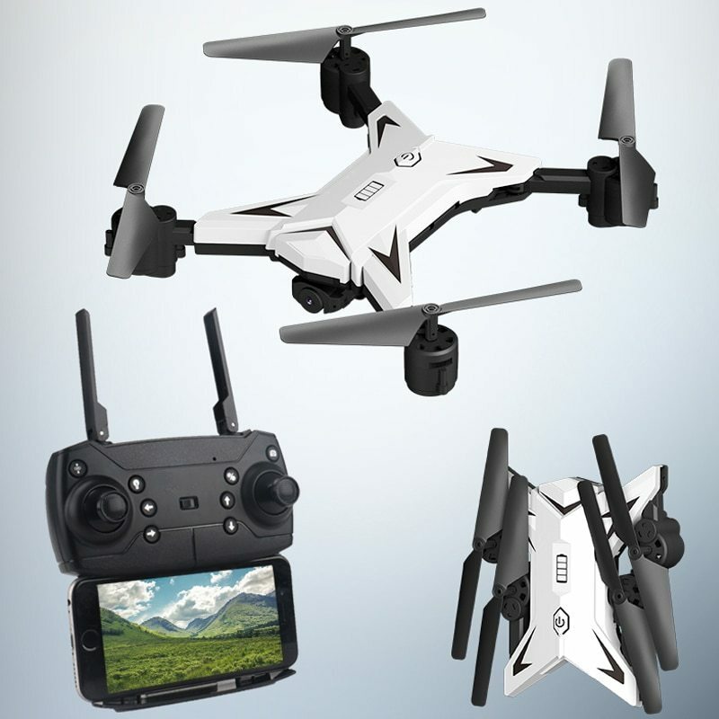 Fpv Helicopter