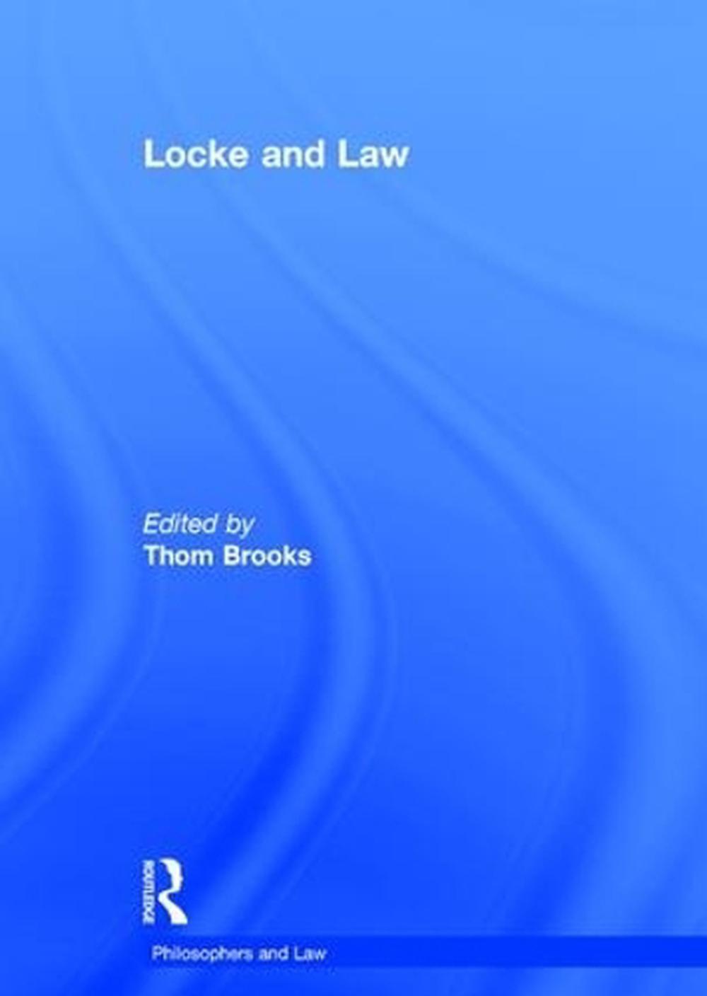 Locke and Law by Thom Brooks (Hardcover, 2007) for sale online | eBay