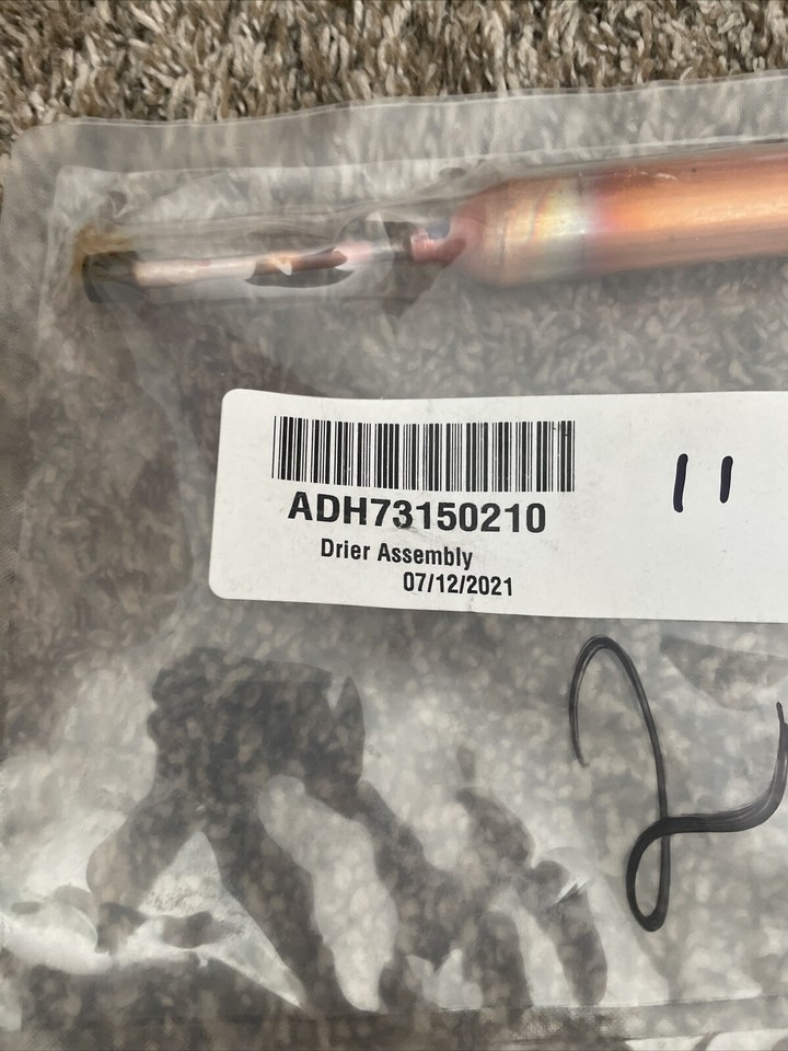 LG Refrigerator ADH73150210 Dryer Assembly | eBay