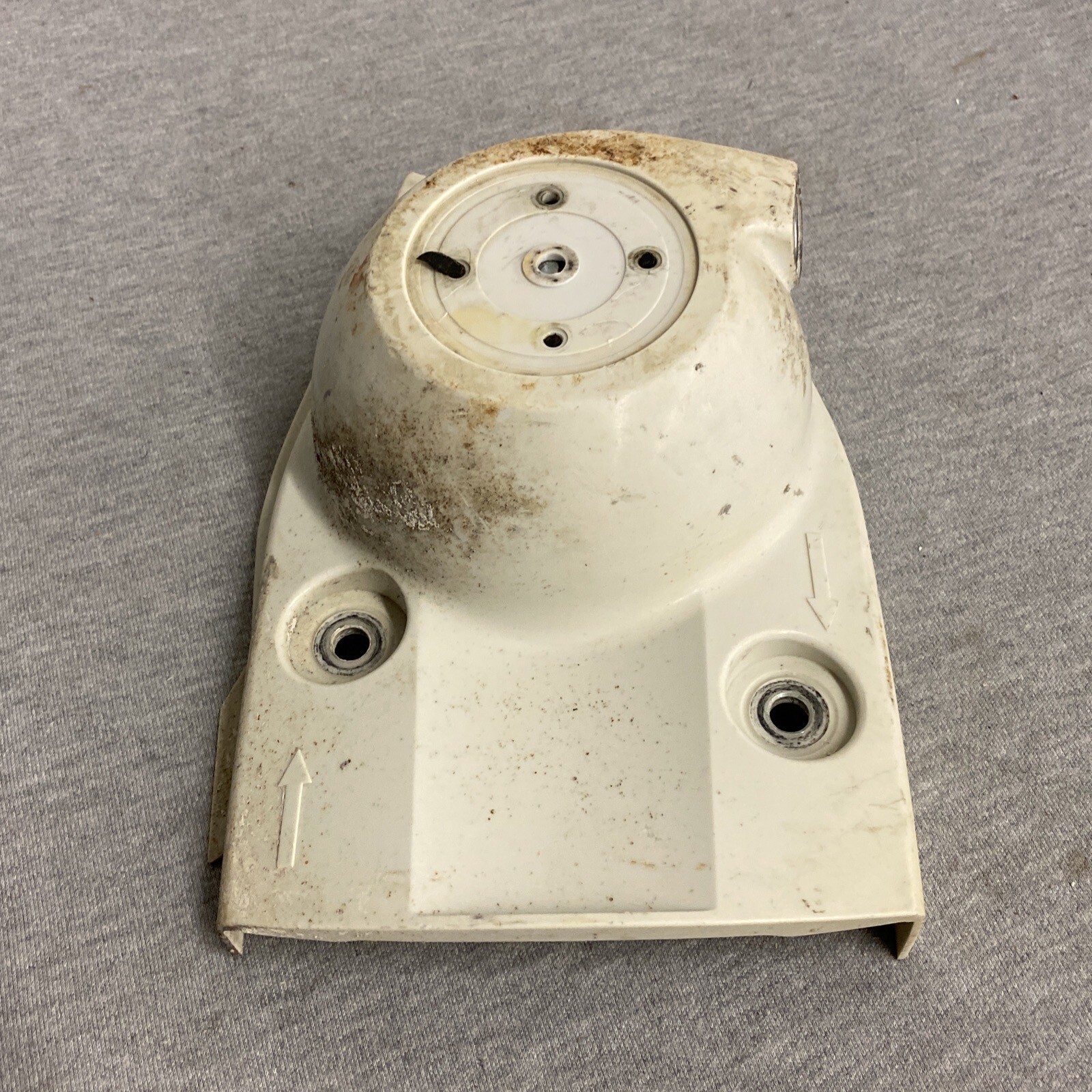 Stihl TS420 TS410 Recoil Starter pull start assembly "Case" 4238-190 ...