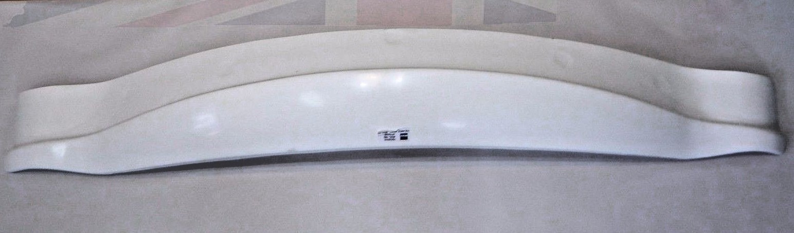 New Fiberglass Reproduction Front Valance | Grelly USA