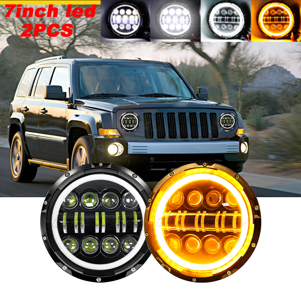 Jeep Patriot Off Road Lights 2014 Jeep Patriot Latitude Review Notes