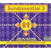 Various Artists - Sundissential, Vol. 3 (Hard on the Outside Harder on ...