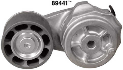 Accessory Drive Belt Tensioner Assembly-Eng Code: C7 Dayco 89441 | eBay