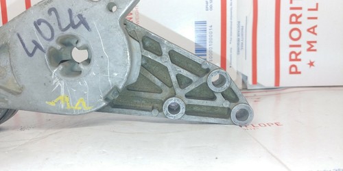 Serpentine Alternator Belt Tensioner w/ Pulley for Passat A4 1.8T ...