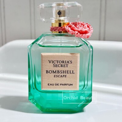 New Victoria's Secret Bombshell Escape EDP Perfume 1.7 oz / 50 ml ...