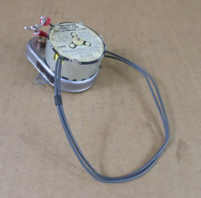 Timers - Cramer Company