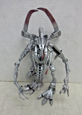 Cyber Violator Manga Spawn McFarlane 1998 8.25" Figure 022425AST-T5 | eBay