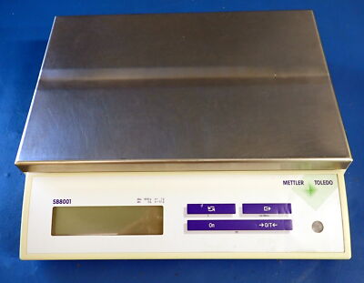 Digital Scales & Balances - Toledo Scale - 4