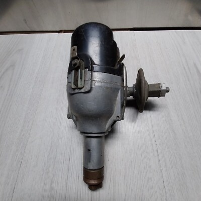 Lucas DM2 Distributor 40707E Complete Classic Vintage Car | eBay UK