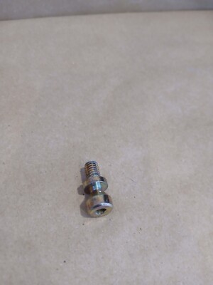 Samsung Refrigerator Handle Fastener OEM Genuine Screw Stud Bolt Silver ...
