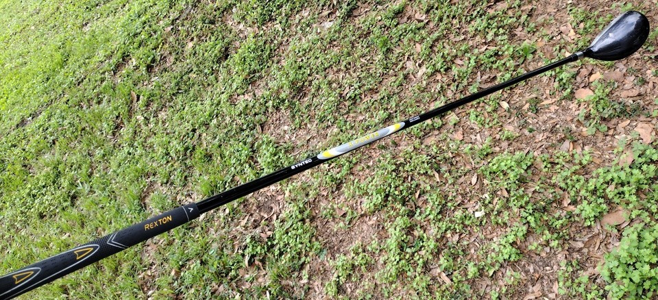 iDrive Hybrid Set 9pc Golf Club Set 3-PW & SW Graphite X-Power Shafts ...