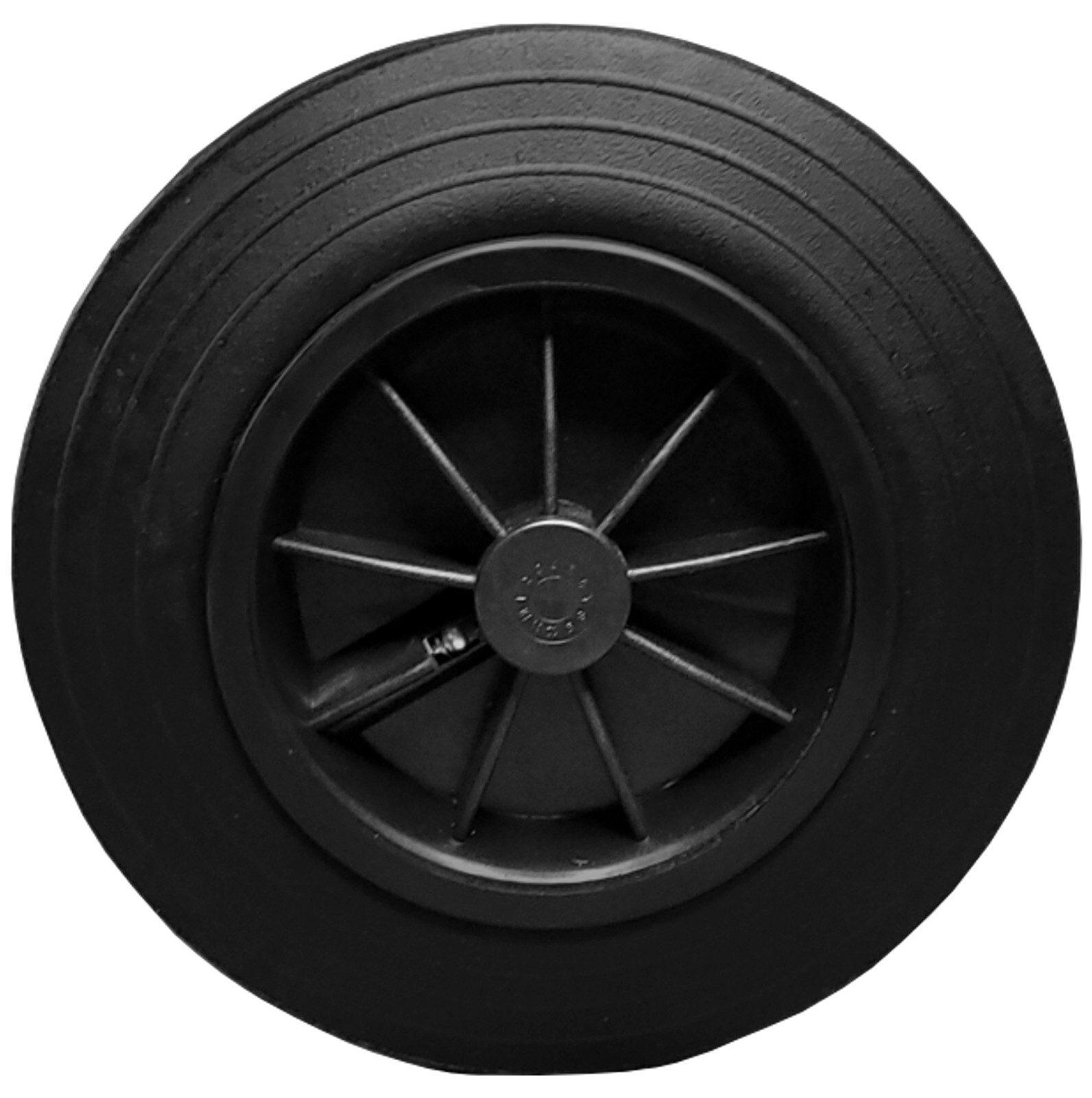 Bin Wheel REPLACEMENT WHEELIE BIN WHEEL / WHEELS 200/50-100 / WHEELIE ...