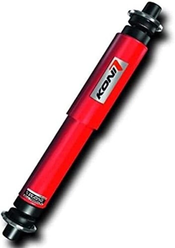 Koni () Motorhome/Truck Shocks Rear For 93-10 Freightliner Xc 8805 1022 ...