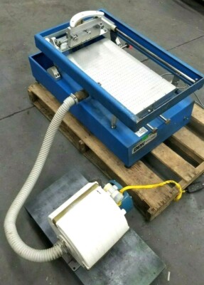 DEK Model 250 Screen Printing Machine with Vacuum | eBay