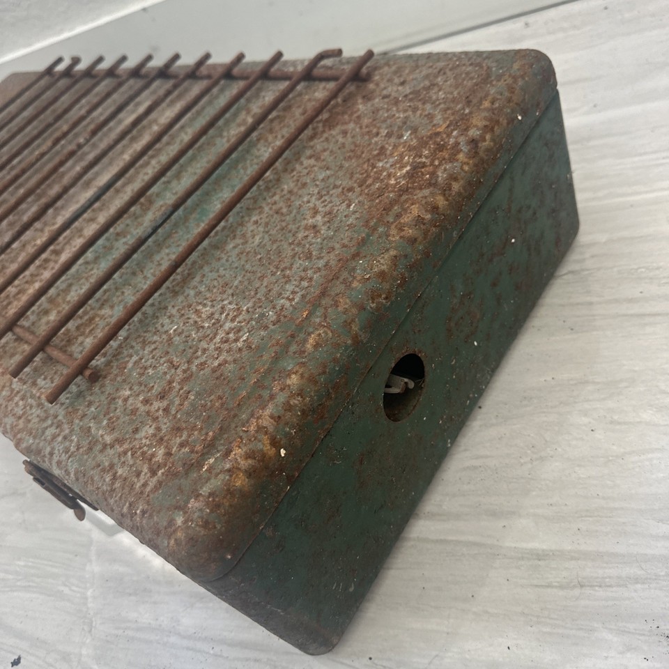 Coleman 426B 3 Burner Camp Stove Made In USA - Untested | eBay